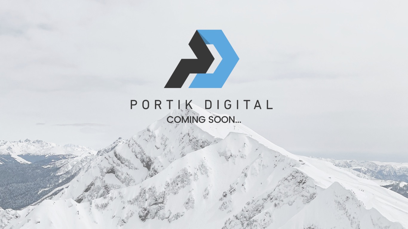 Portik Digital - Portik Digital